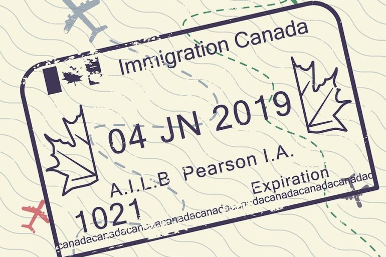 Temporary Resident Permit - TRP - Immigration Lawyer Toronto