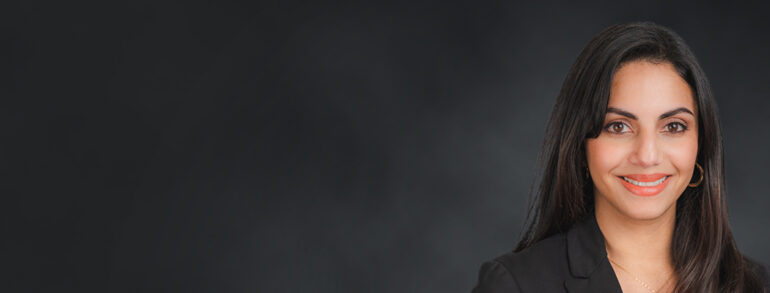 Azra Manori 🌟 Real Estate, Business & Entertainment Lawyer